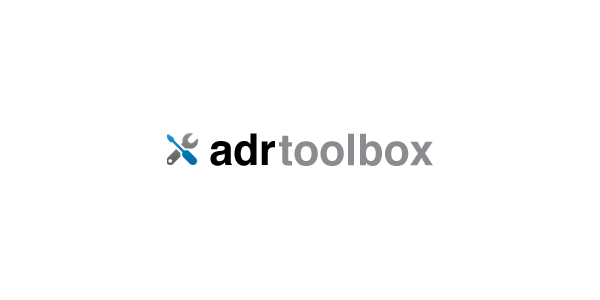 ADR Toolbox - News & Resources for ADR Professionals