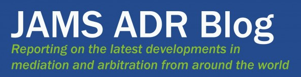 ADR Toolbox - News & Resources for ADR Professionals