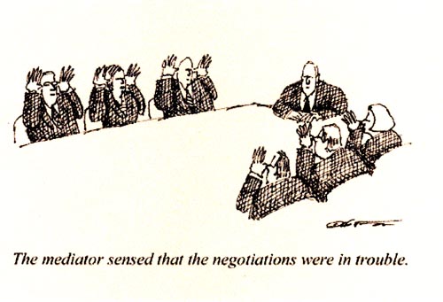 ADR Toolbox - News & Resources for ADR Professionals