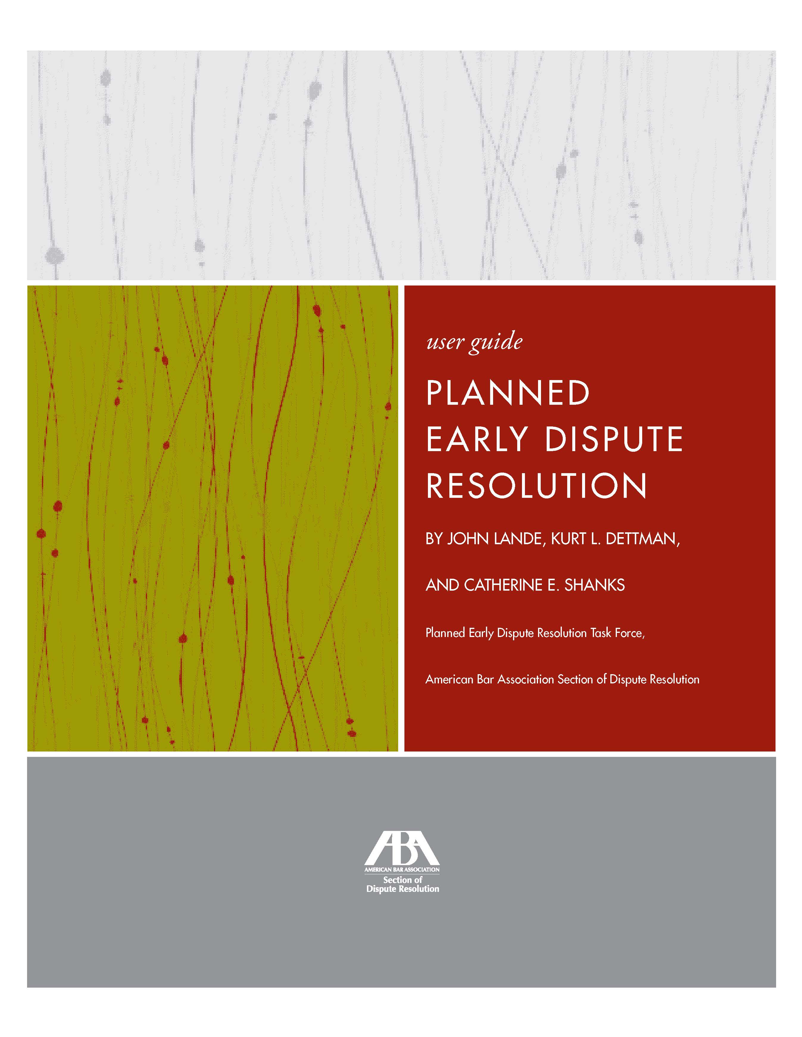 ADR Toolbox - News & Resources for ADR Professionals