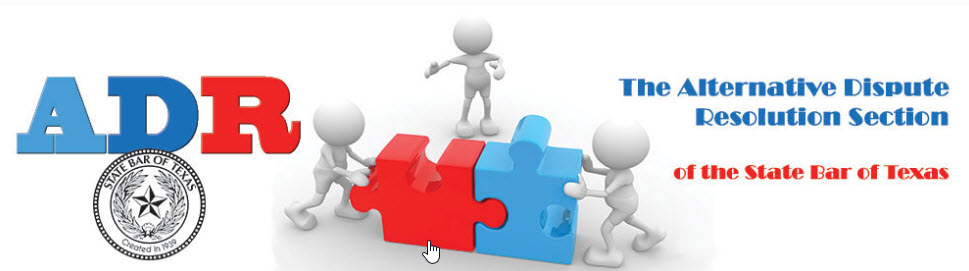 ADR Toolbox - News & Resources for ADR Professionals